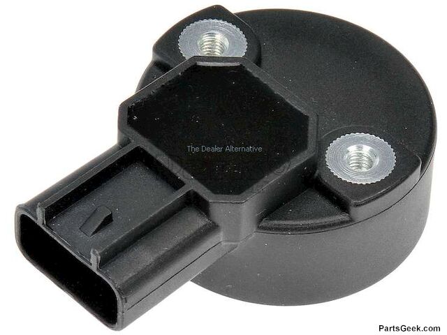 97 1997 Ford Ranger Camshaft Position Sensor - Engine Mechanical - A1 ...