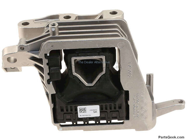 18 2018 BMW X1 Engine Mount - Engine Mechanical - APA/URO Parts, Anchor ...