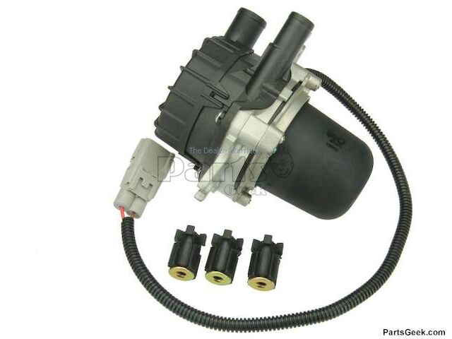 07 2007 Toyota Tundra Air Pump - Air Intake - A1 Cardone, APA/URO Parts ...