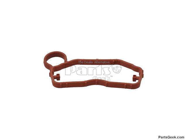 Audi S8 Intake Manifold Gasket - Intake Manifold Gasket Set - Genuine ...