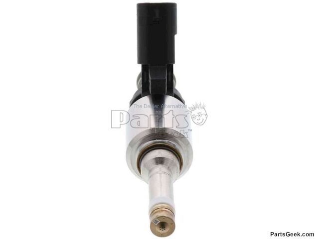 12 2012 Volkswagen Tiguan Fuel Injector - Fuel Injection - Autopart ...