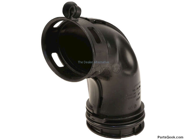 12 2012 Mini Cooper Countryman Air Intake Hose - Air Intake - APA/URO ...