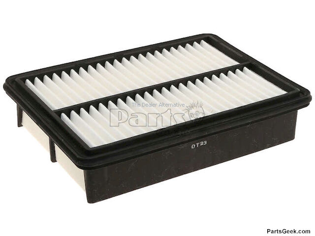 20 2020 Mazda CX-30 Air Filter - Air Intake - AFE, API, Autopart ...