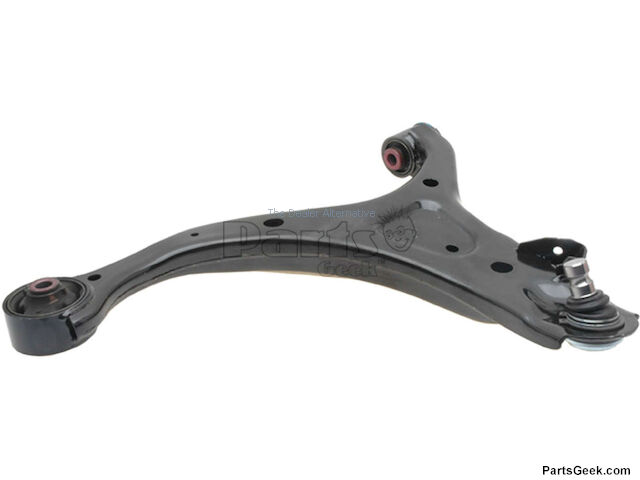 12 2012 Kia Sorento Control Arm - Suspension - API, Autopart ...