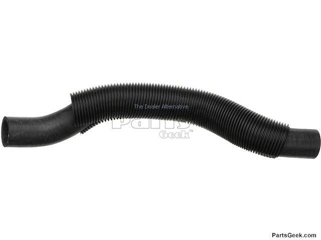 Mazda CX7 Radiator Hose - Radiator Upper and Lower Hoses - Gates AC ...