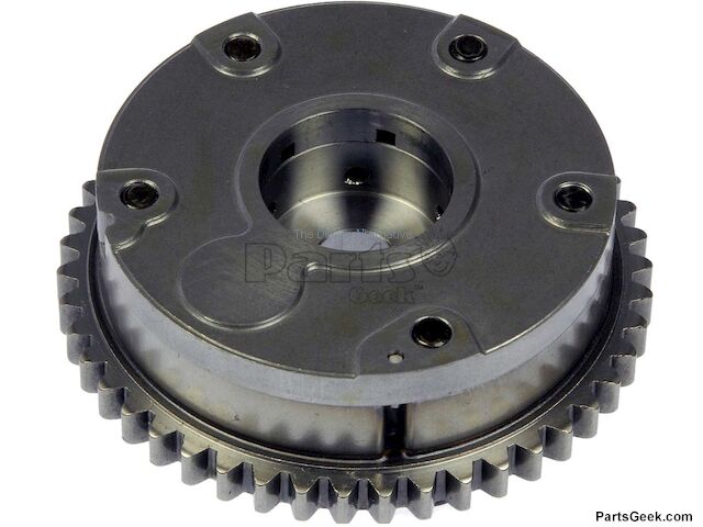 14 2014 Honda CRV Engine Variable Valve Timing Sprocket - Engine ...