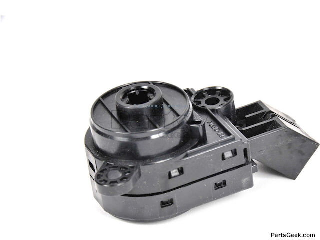 Buick LaCrosse Ignition Switch - Electronic Ignition Switch - AC Delco ...