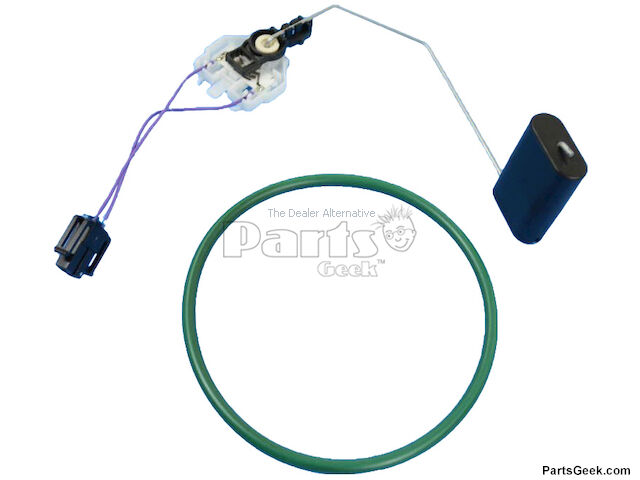 Jeep Grand Cherokee Fuel Level Sending Unit - Fuel Sending Unit - TRQ ...