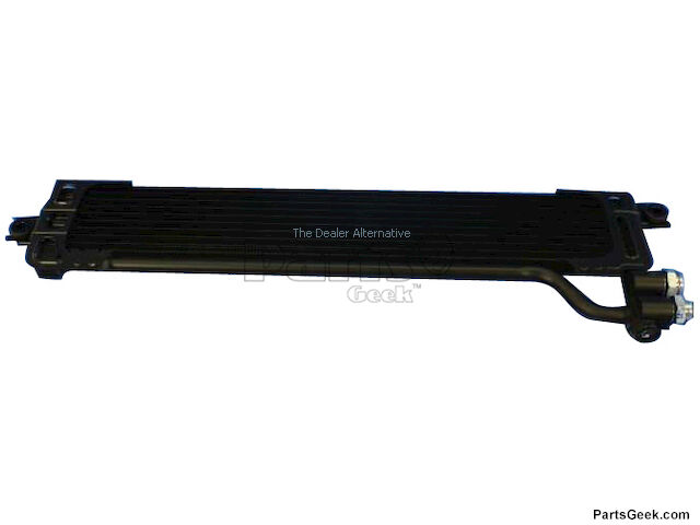 Chrysler 200 Oil Cooler - Oil Coolers - Replacement DIY Solutions TYC ...