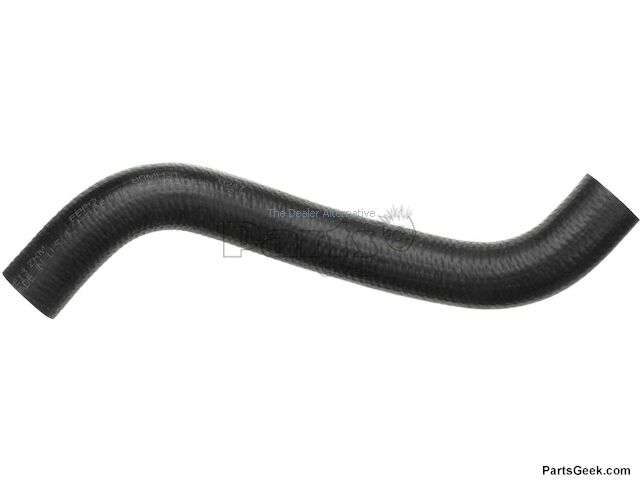 16 2016 Buick Encore Radiator Hose - Cooling System - AC Delco ...