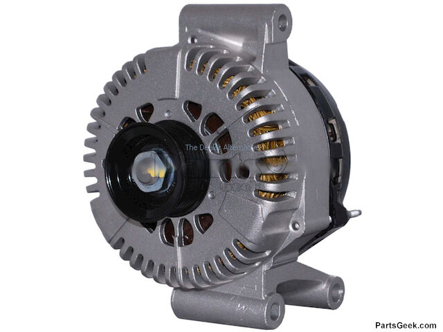 08 2008 Ford Escape Alternator - Engine Electrical - AC Delco, API, BBB ...