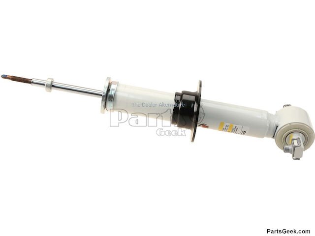 14 2014 GMC Sierra 1500 Shock Absorber - Suspension - AC Delco, API ...