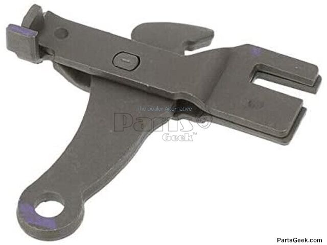 22 2022 Ram 3500 Parking Brake Lever - Brake - Mopar, Rear - PartsGeek