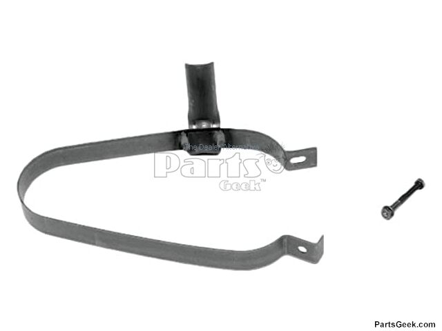 03 2003 Chevrolet Cavalier Exhaust Hanger - Exhaust - AP Exhaust ...
