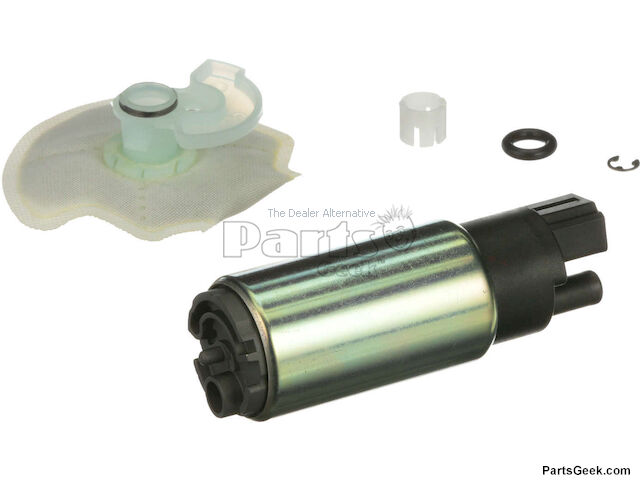 Mazda CX9 Fuel Pump - Gas Pumps - Delphi API TRQ Action Crash Spectra ...
