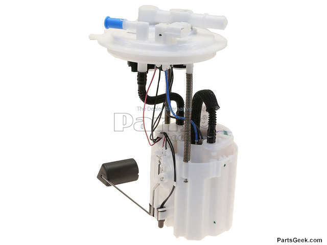 14 2014 Nissan Versa Note Fuel Pump - Fuel Delivery - API, Aisan ...