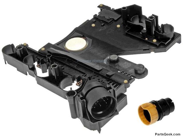 05 2005 Chrysler Crossfire Automatic Transmission Conductor Plate ...