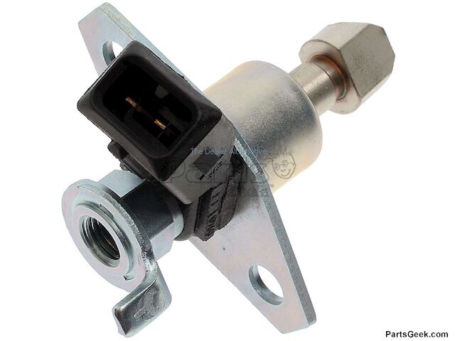 Cold Start Valve - Cold Start Injector | Parts Geek
