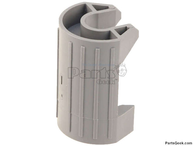 12 2012 Ford F150 Auto Trans Oil Cooler Hose Clip - Transmission ...