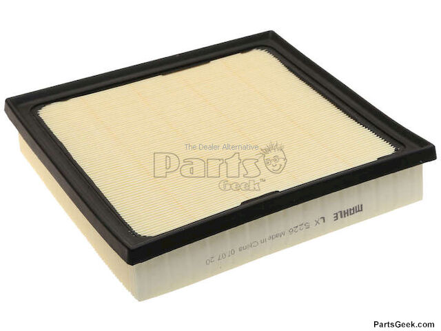 19 2019 Toyota RAV4 Air Filter - Air Intake - AC Delco, AEM, AFE, API ...