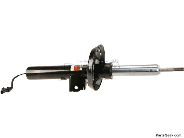 14 2014 Cadillac XTS Strut Assembly - Suspension - AC Delco, API ...