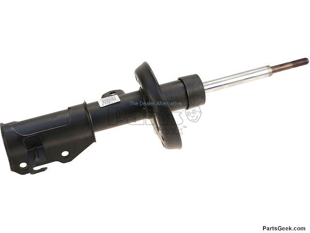 13 2013 Cadillac XTS Strut Assembly - Suspension - AC Delco, API ...