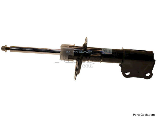 14 2014 Ford Fusion Strut Assembly - Suspension - API, Autopart Premium ...