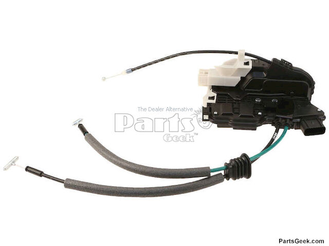 Kia Door Latch Assembly | Sorento Rio Soul Spectra - 2011 2013 2006