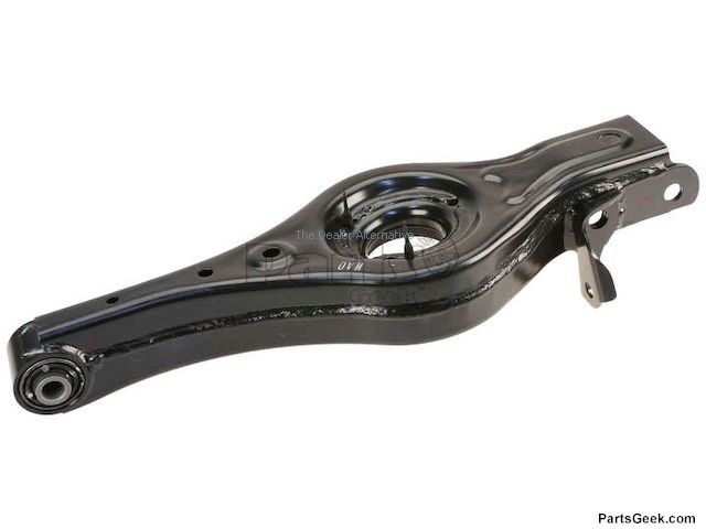 14 2014 Kia Sportage Control Arm - Suspension - AC Delco, API, Beck ...