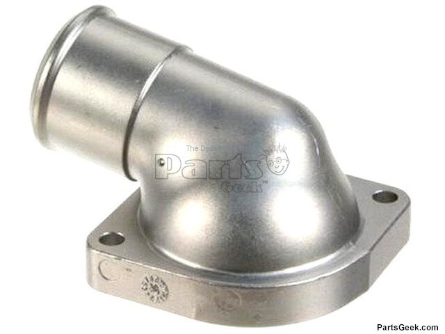16 2016 Scion FRS Thermostat Housing Cover - Cooling System - Genuine ...