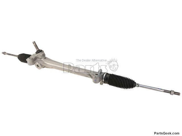 10 2010 Ford Escape Steering Rack - Steering - A1 Cardone, BBB ...