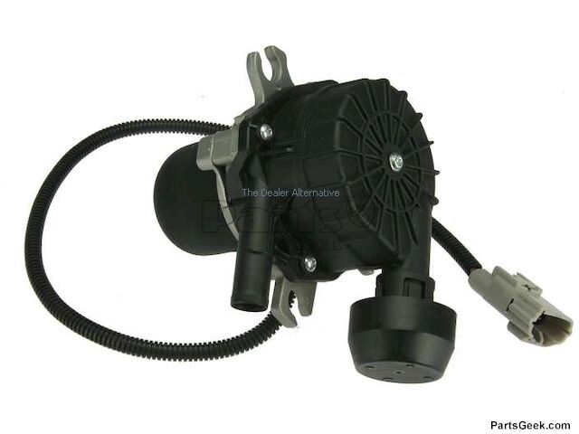 07 2007 Toyota Tundra Air Pump - Air Intake - A1 Cardone, ACKOJA, APA ...