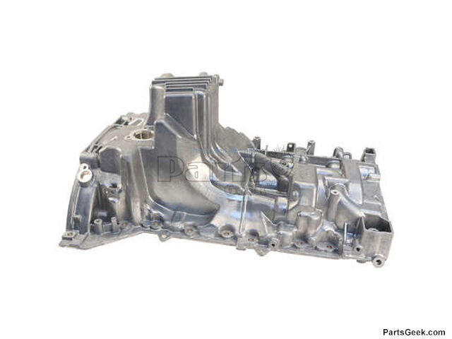 22 2022 Land Rover Range Rover Sport Oil Pan - Engine Mechanical ...