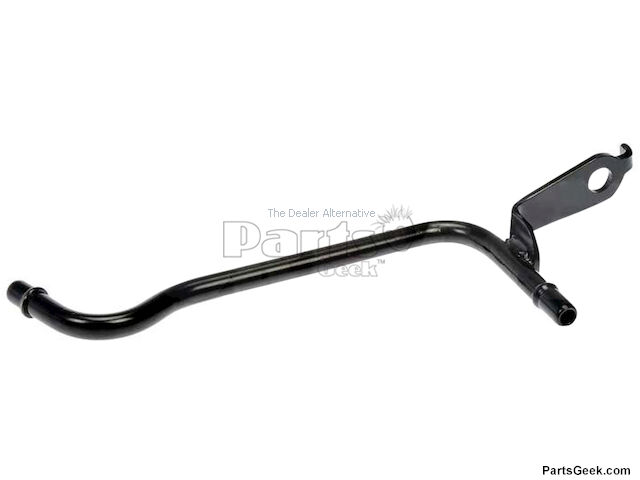 13 2013 Ford F150 Turbocharger Coolant Line - Air Intake - Dorman ...