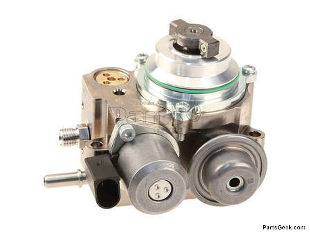 12 2012 Mini Cooper Countryman Fuel Pump - Fuel Delivery - API ...