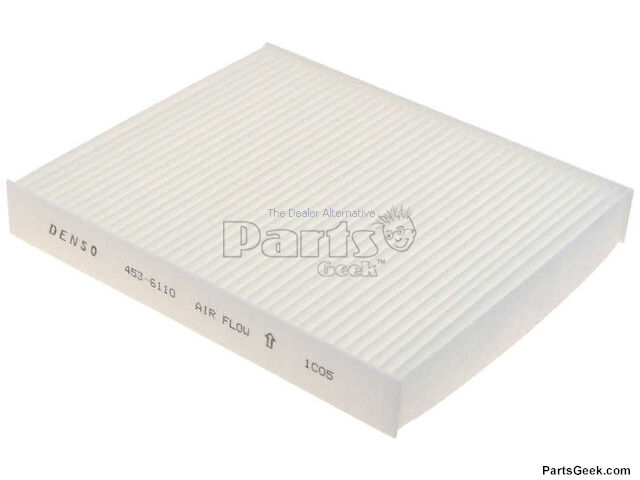 21 2021 Toyota RAV4 Cabin Air Filter - Air Intake - AC Delco, AFE, API ...