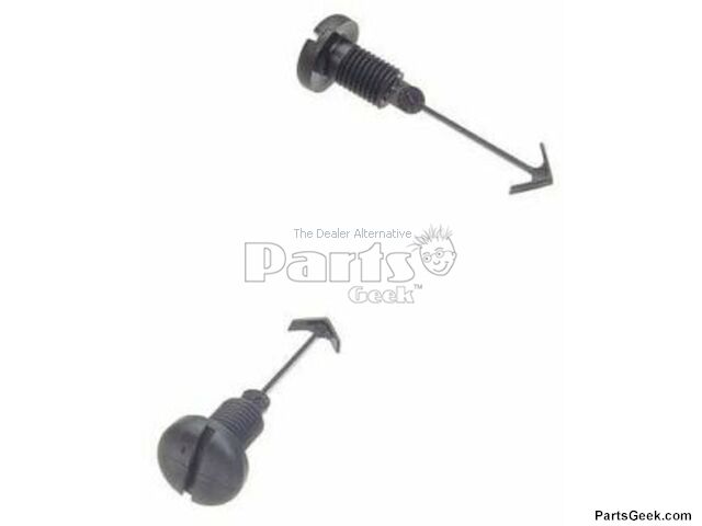 13 2013 Ford F150 Radiator Drain Plug - Cooling System - Genuine ...