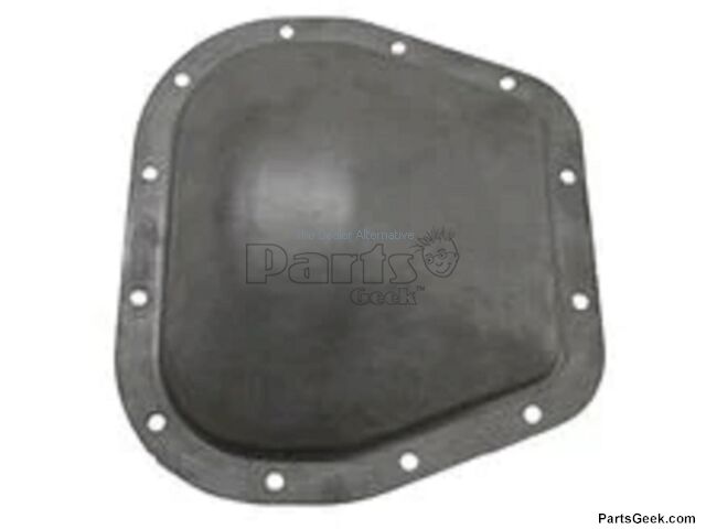 22 2022 Ford F150 Differential Cover - Transmission - Dorman, Genuine ...