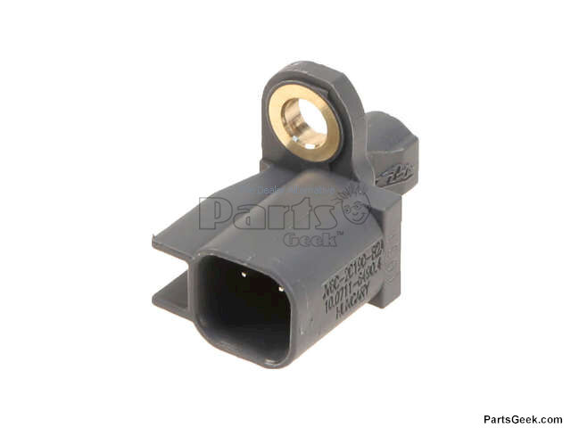 Ford Escape ABS Speed Sensor - Front and Rear ABS Sensor - Replacement ...