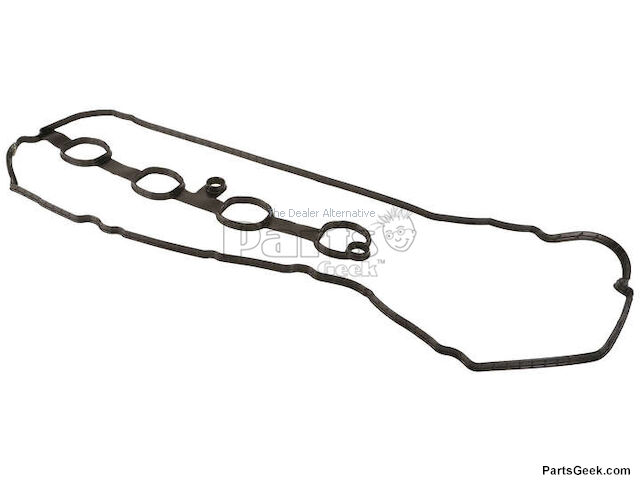 22 2022 Mazda CX9 Valve Cover Gasket - Engine Mechanical - Kibi Gaskets, Mahle - PartsGeek