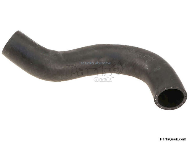 18 2018 Hyundai Elantra Radiator Hose - Cooling System - ContiTech ...