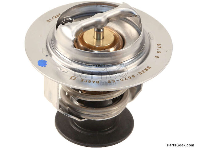 18 2018 Ford F150 Thermostat - Cooling System - API, Aisin, Autopart ...