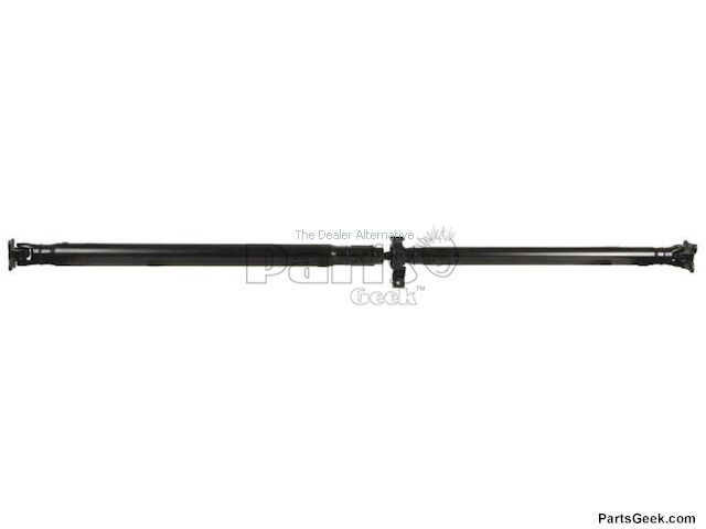 16 2016 Honda Pilot Drive Shaft - Driveshaft & Axle - A1 Cardone, API ...