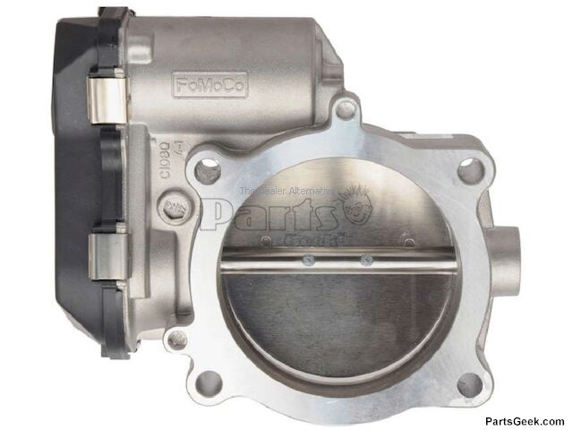 14 2014 Ford F150 Throttle Body - Fuel Injection - A1 Cardone, Autopart ...