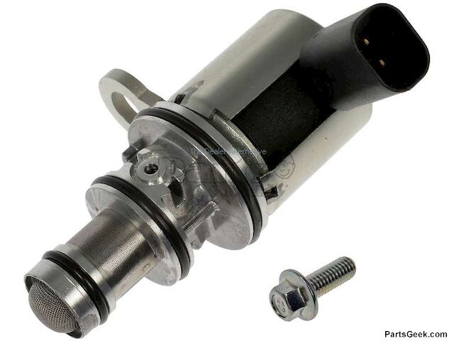 14 2014 Dodge Charger Engine Cylinder Deactivation Solenoid - Engine ...