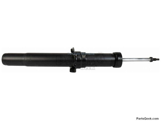 12 2012 Ford Fusion Strut Assembly - Suspension - API, Autopart Premium ...