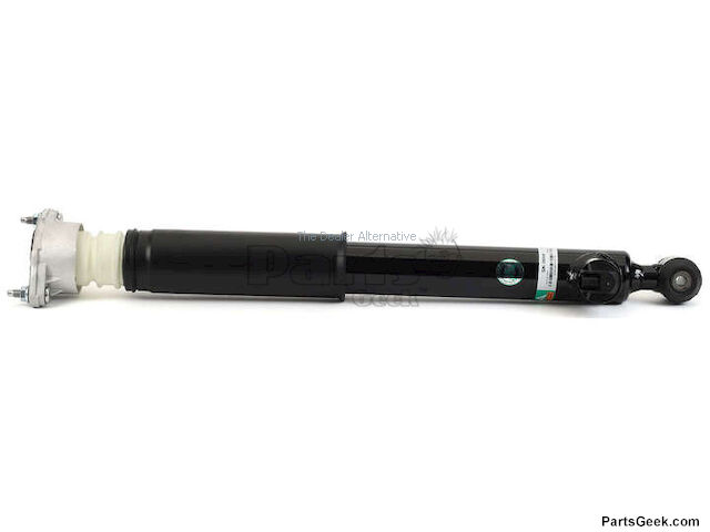 10 2010 Mercedes E350 Shock Absorber - Suspension - API, Arnott ...