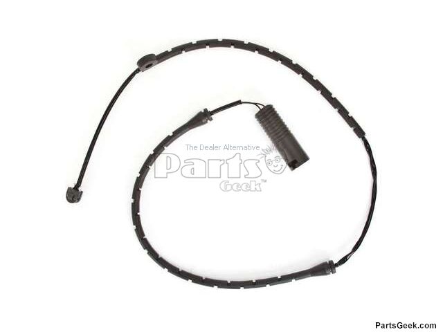 02 2002 BMW X5 Brake Pad Sensor - Brake - AC Delco, APA/URO Parts, API ...