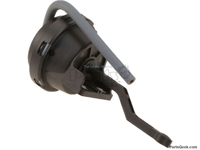 Kia Soul Intake Manifold Runner Valve - IMRC - Replacement Genuine ...