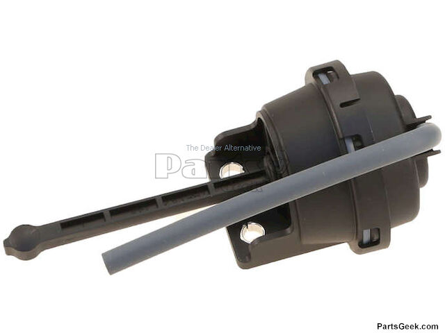 Hyundai Santa Fe Sport Intake Manifold Runner Valve - IMRC - Dorman ...